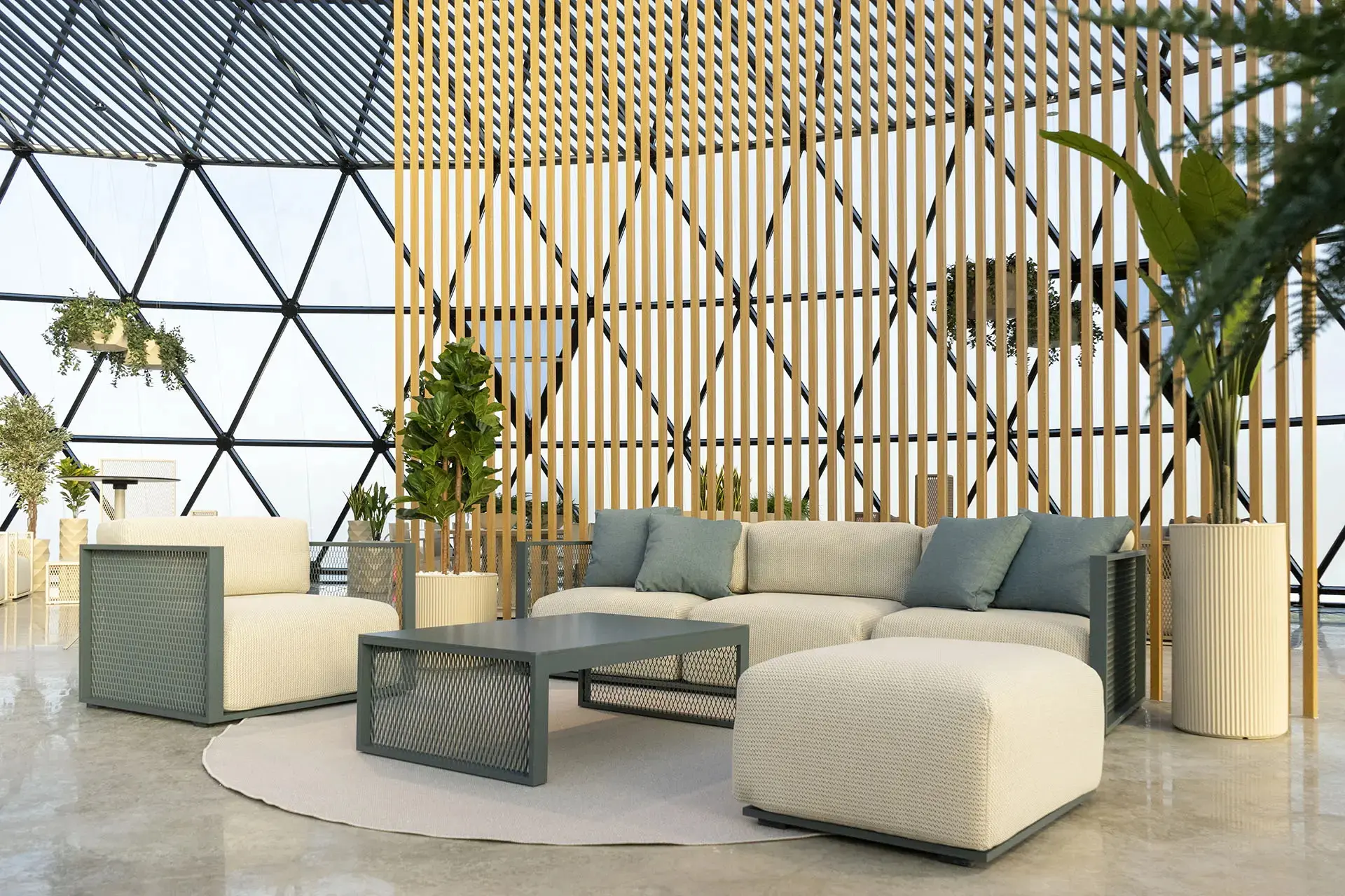 How To Build A Geodesic Dome - Step By Step Guide | Shelter Structures