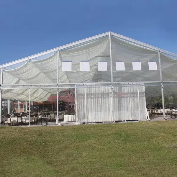 Dome Event Tent for Weddings and Parties| Shelter Structures