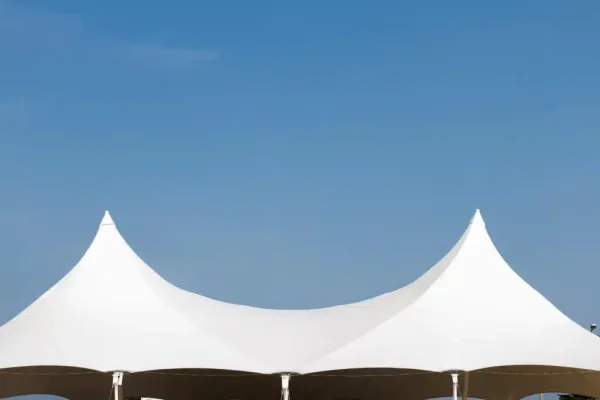 Comparing Frame Tent and Structure Tent | Shelter Structures